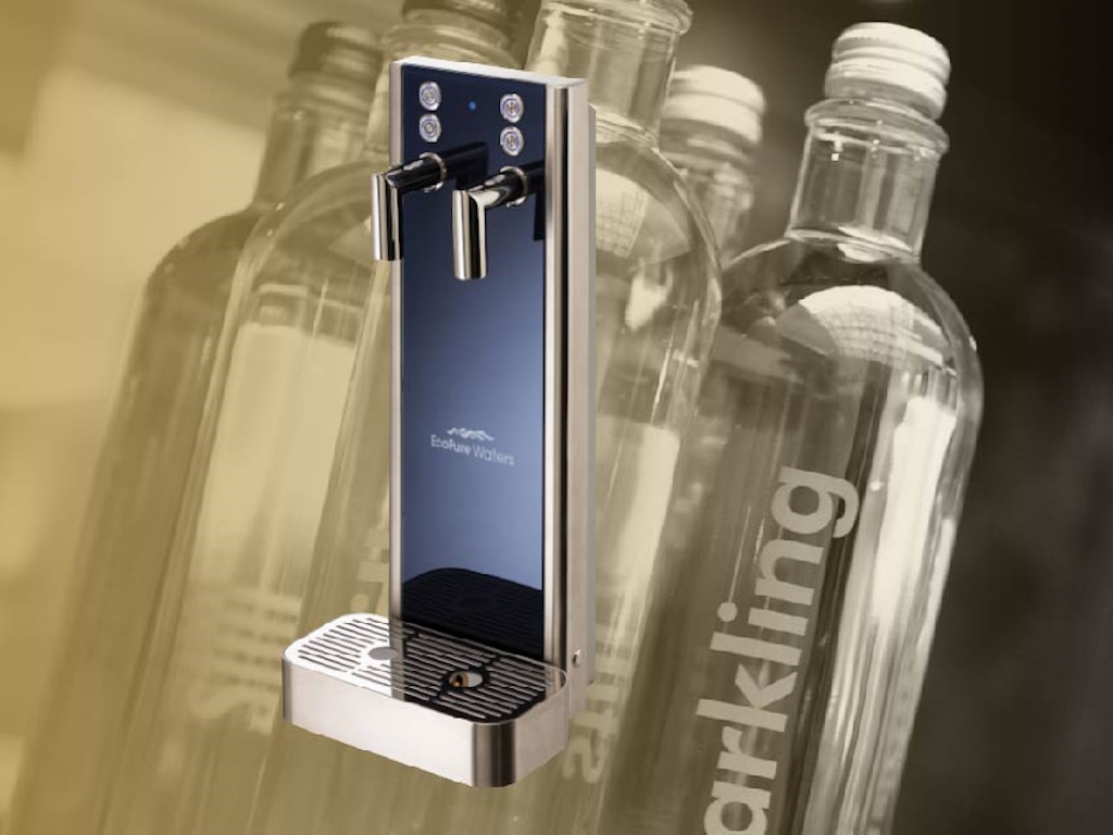 News - EcoPure Waters